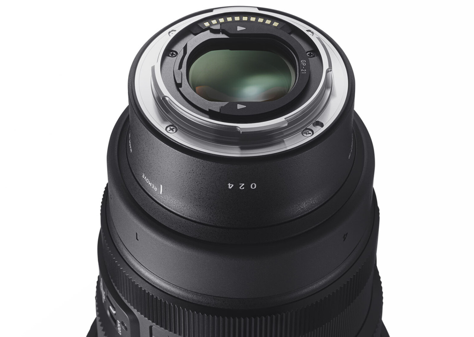 Sigma 15mm f/1.4 DG DN Diagonal Fisheye Art Lens Is Fast and Unique ...