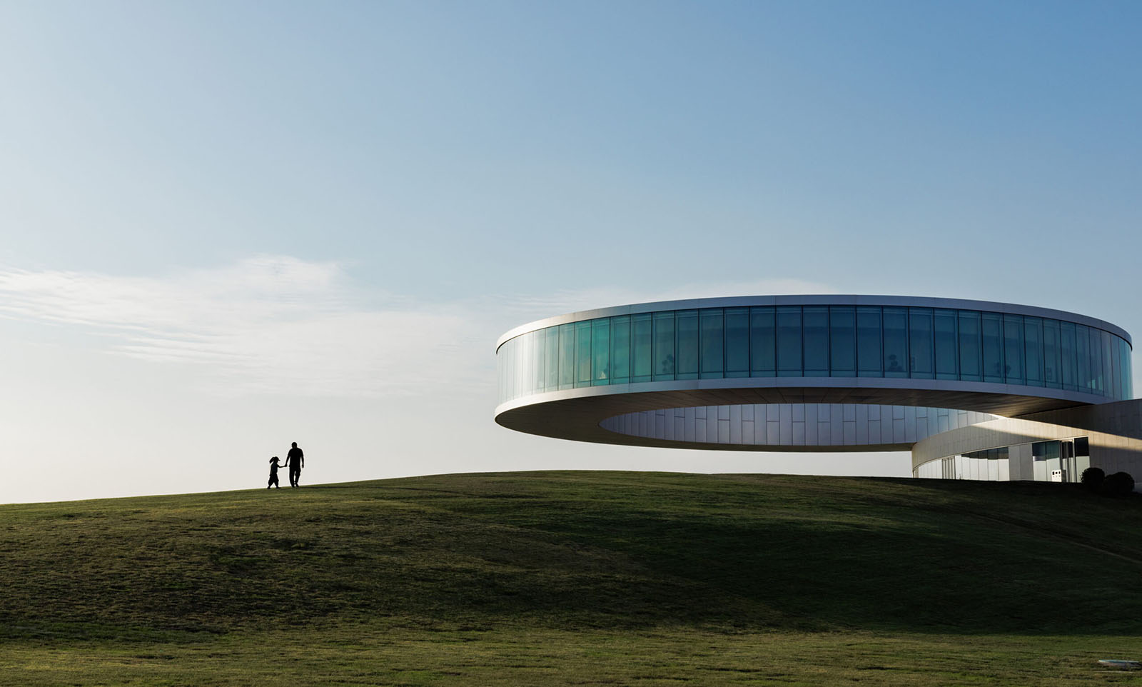 Photo Competition That Celebrates the Beauty of Buildings Reveals ...