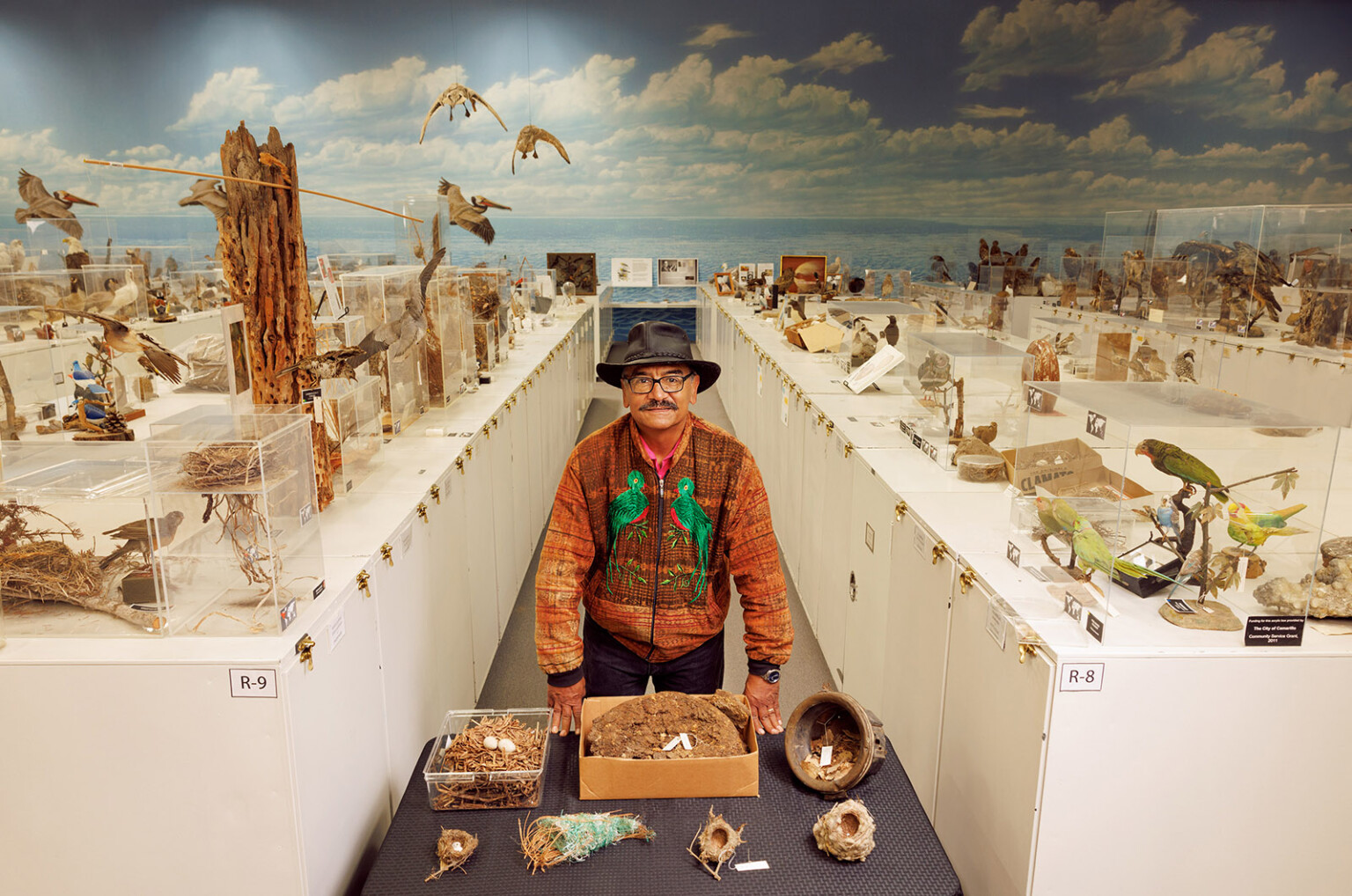 The Winners of 'The Human Element' Photo Contest From TIME and ASMP ...