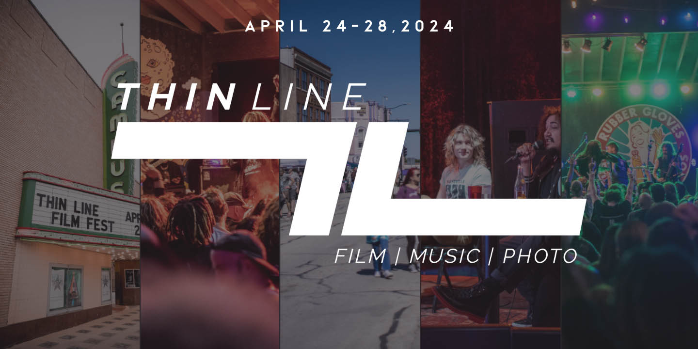 Unveiling the 2024 Thin Line Fest: A Fusion of Documentary, Music, and ...