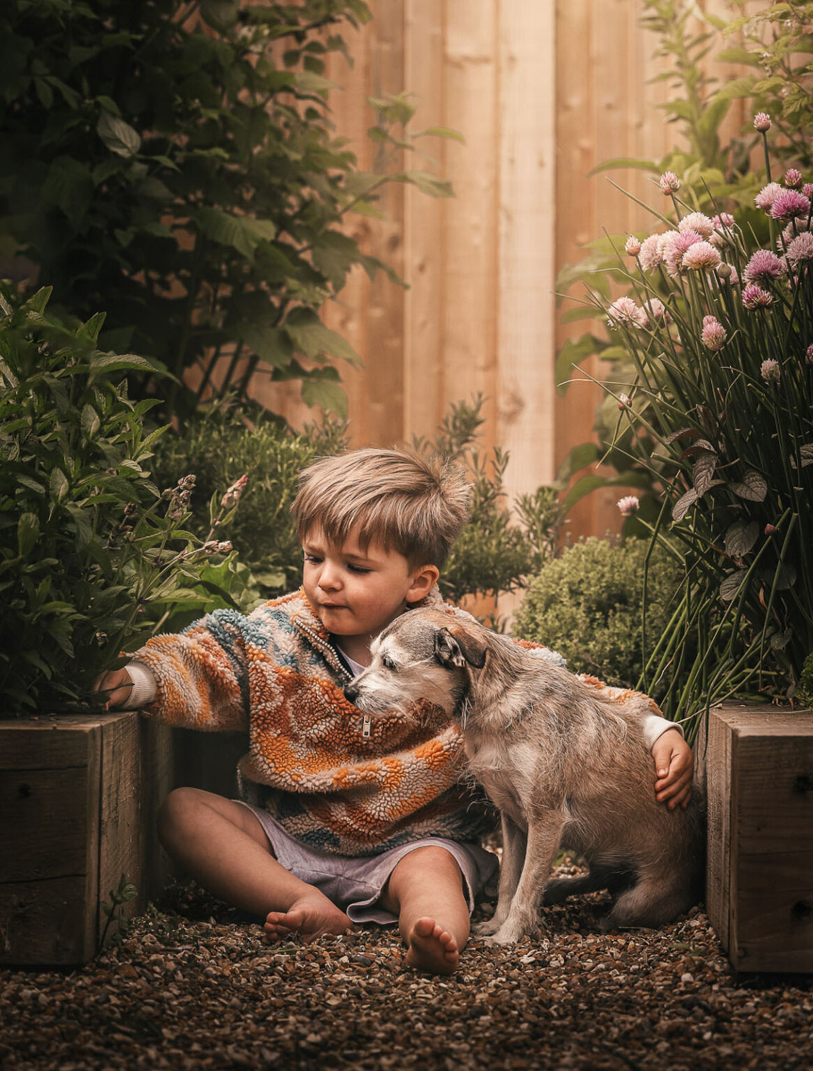 International Garden Photographer of the Year Celebrates Botanical ...