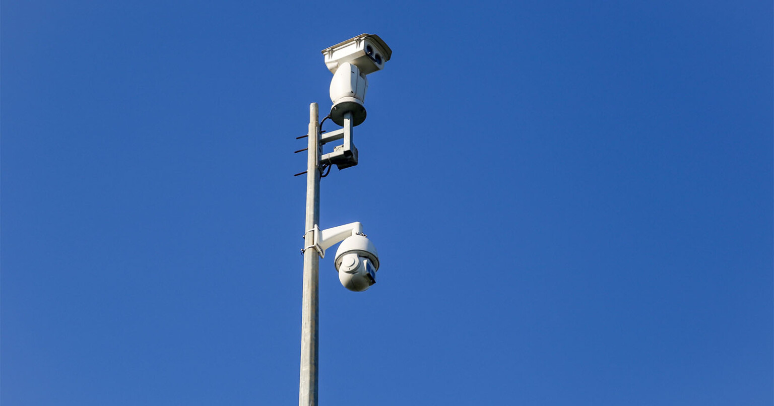 Council Installs Camera That Starts Broadcasting Live Images of ...