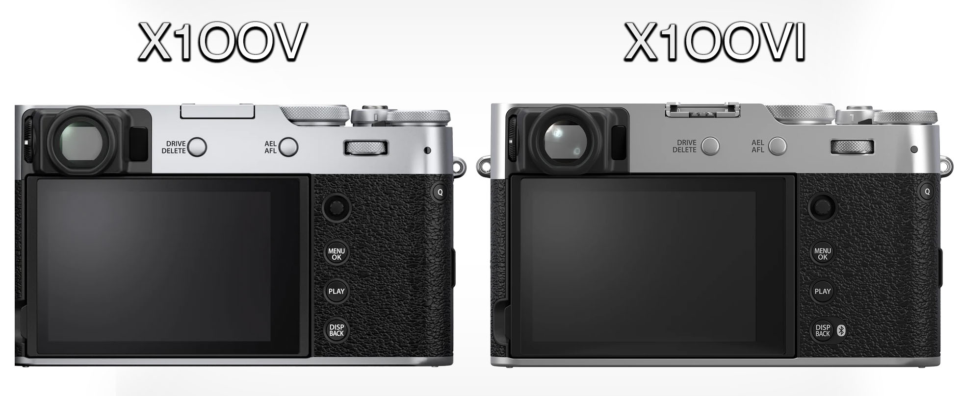 Can't Get Hold of the Fujifilm X100VI? Just Fake it With Some Stickers ...