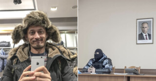 Gritty Russian Photographer Dmitry Markov Dies Age 42 | PetaPixel