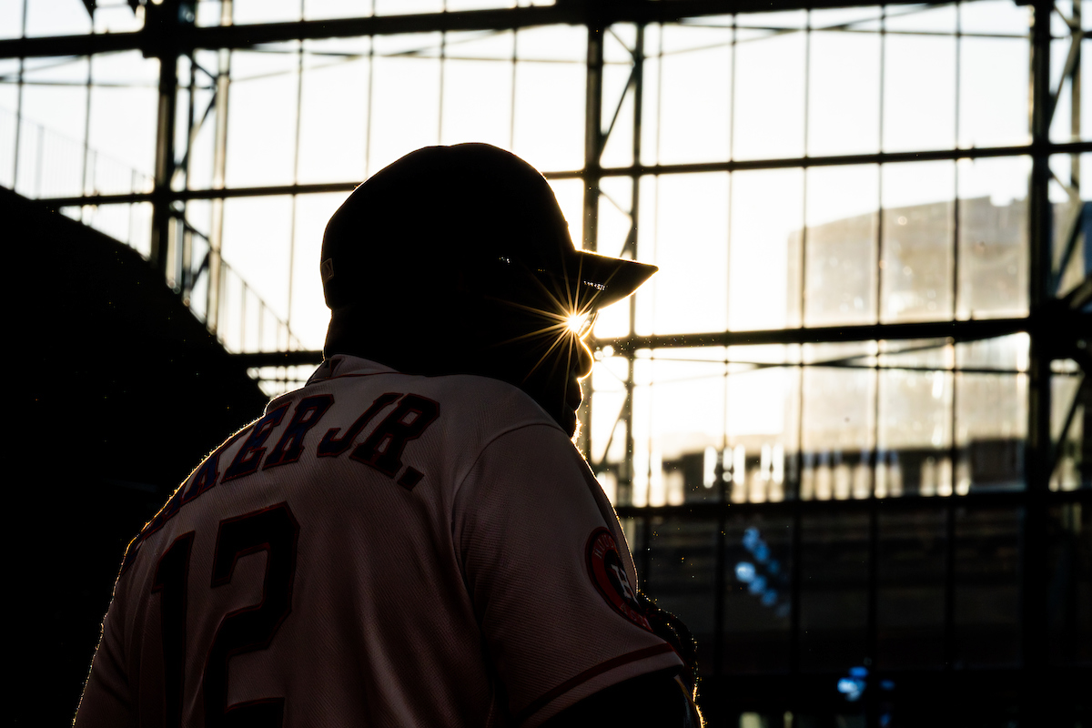 Pro Baseball Photo Competition Announces Inaugral Winners | PetaPixel