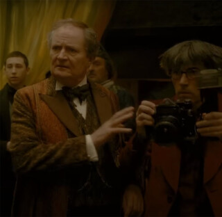 The Most Notable Film Cameras That Have Appeared in Cinema | PetaPixel
