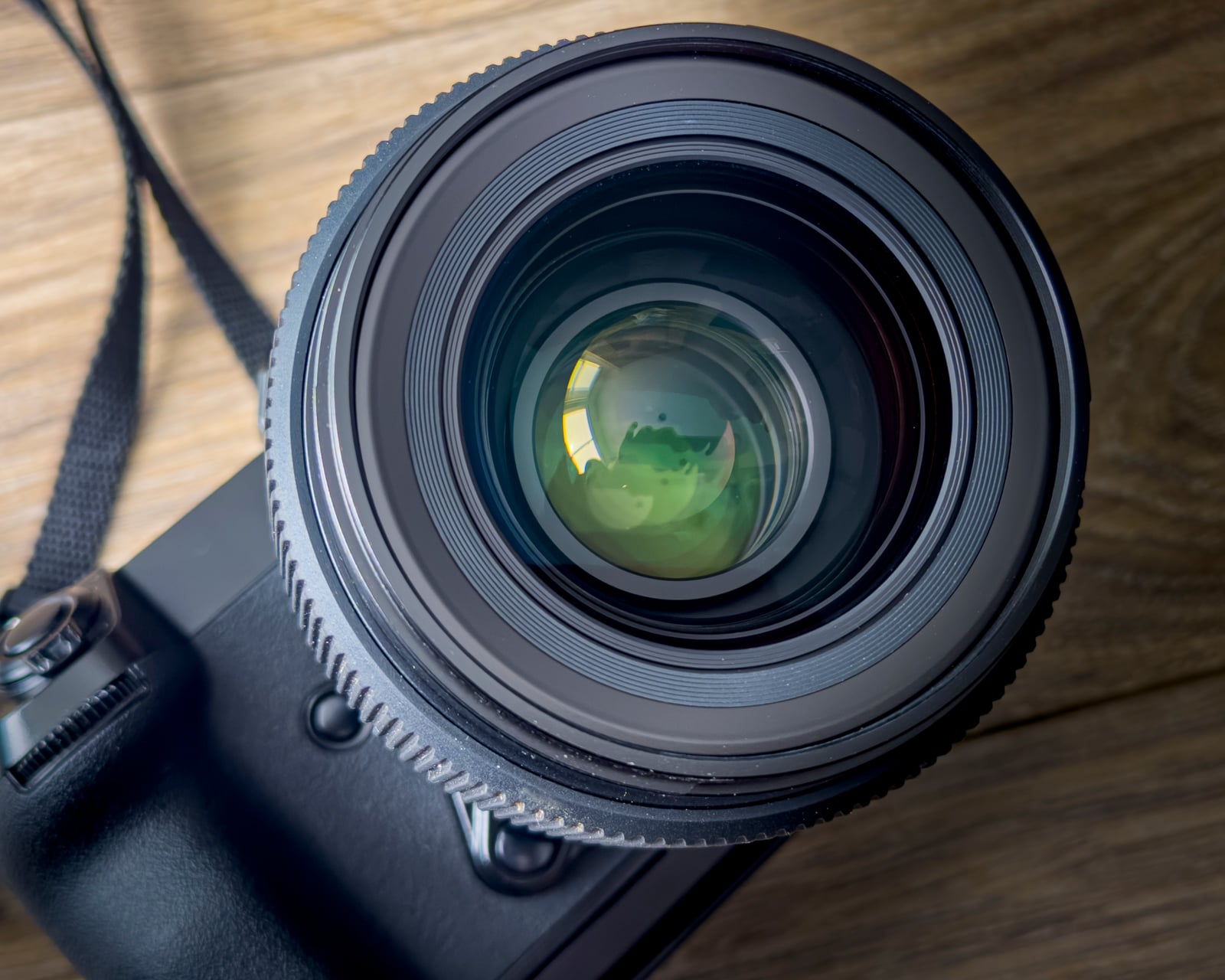 Fujifilm GF 55mm f/1.7 R WR Review: Astonishing Image Quality | PetaPixel