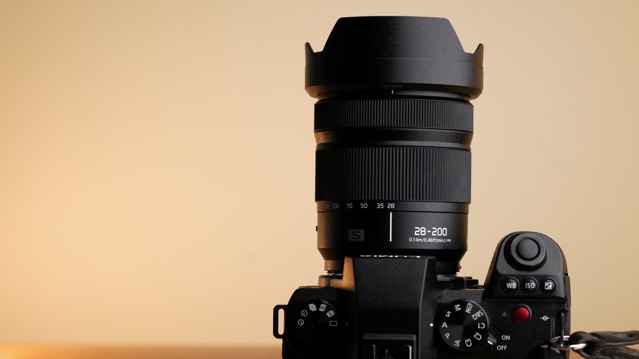 Panasonic 28-200mm f/4-7.1 Macro OIS Review: A Super Small Superzoom | PetaPixel