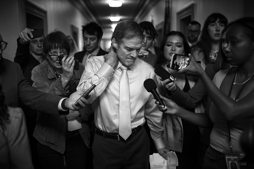 White House Photo Competiton Reveals the Best Political Images of 2024 ...