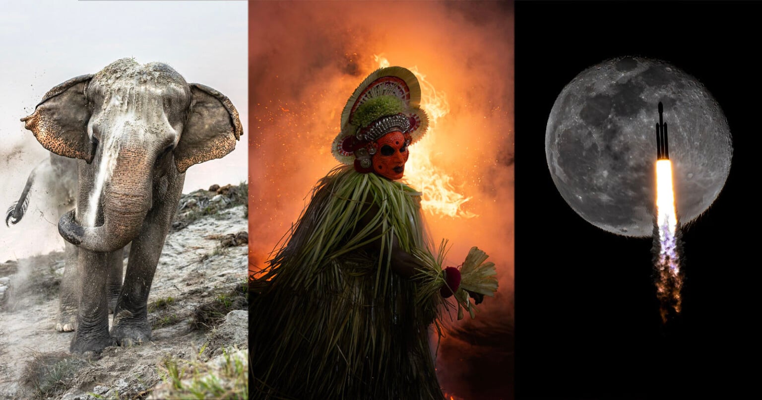 The Best Photographs From 31 Countries, According to the World ...