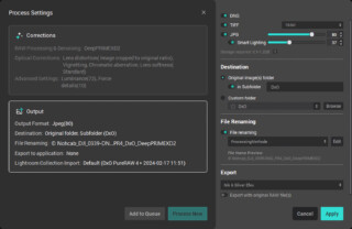 DXO PureRAW 4 Sets a New Standard for RAW Image Quality | PetaPixel