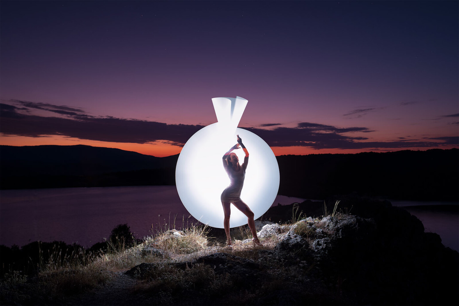 Night Portraits Showcase the Mystique of Our Connection to the Cosmos ...