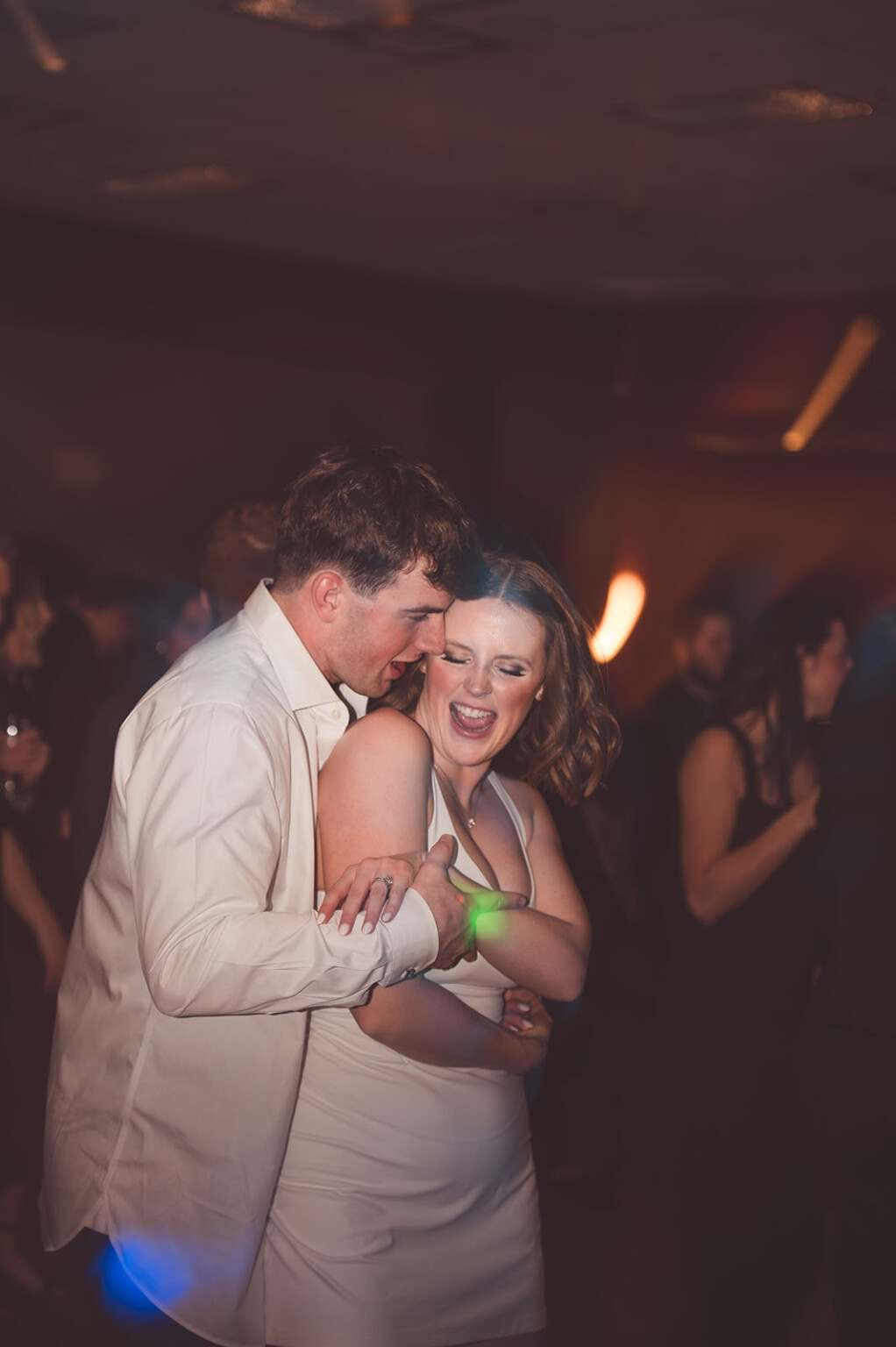 The Blur Trend in Wedding Photos Isn't Going Anywhere: Here's How to ...