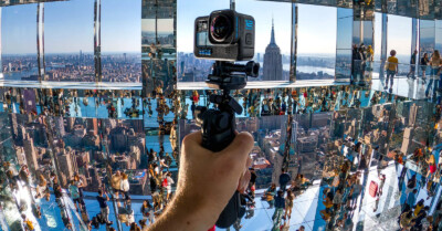 GoPro's New Annual Subscriptions Add Many Perks and Cost up to $100 ...