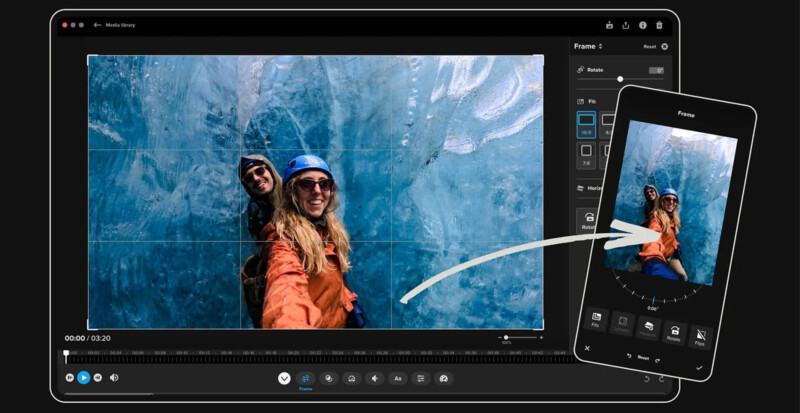 GoPro's New Annual Subscriptions Add Many Perks and Cost up to $100 ...