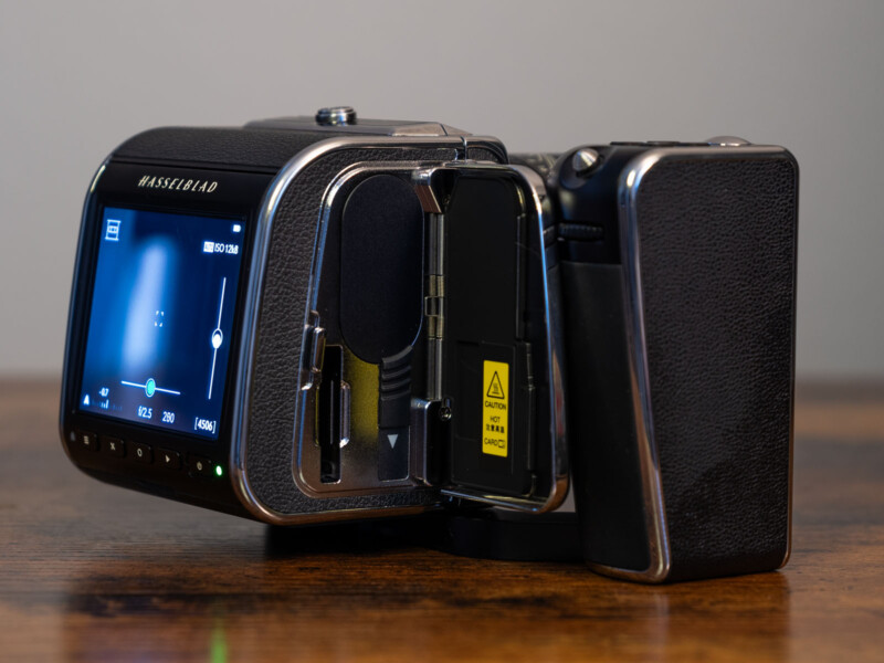 Hasselblad 907X CFV 100C Review: Vintage Soul, Modern Image Quality ...