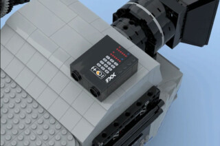 Live Out Your Imaginary Directorial Dreams With a LEGO IMAX Camera ...