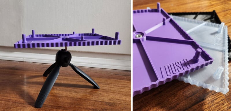 Super Nintendo Tripod Mount Makes the Game Boy Camera Even Cooler ...