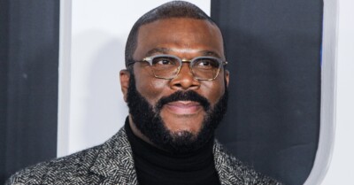 Tyler Perry Halts $800m Film Studio Expansion After Being Shocked By ...