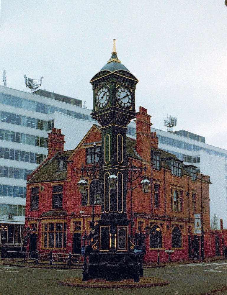 Lomography Lomomatic 110 Review: The Perfect Camera for the Age of ...