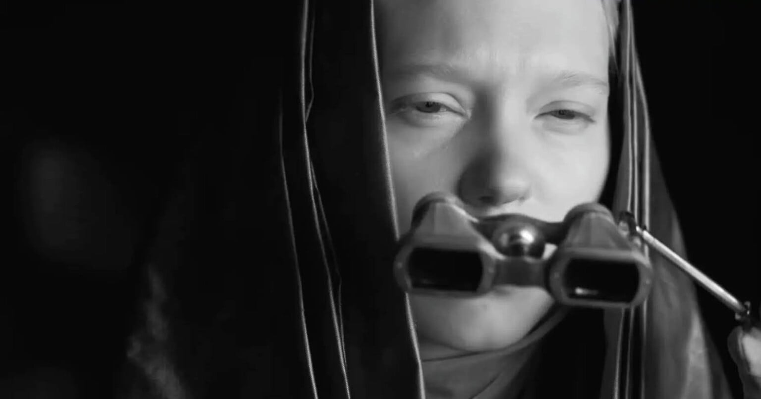 How to Achieve the Infrared 'Harkonnen Effect' From 'Dune: Part II ...