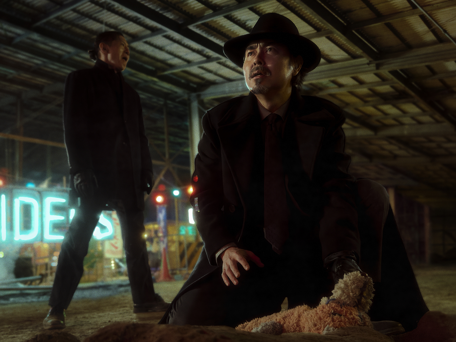 Watch How the 'Midnight' Manga Was Brought to Life With a Smartphone ...