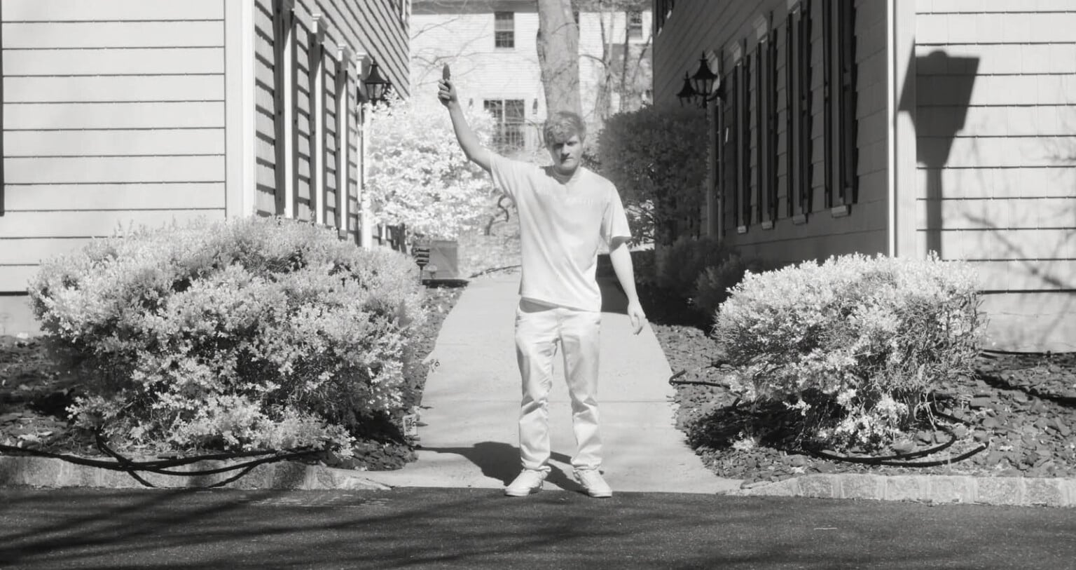 How to Achieve the Infrared 'Harkonnen Effect' From 'Dune: Part II ...