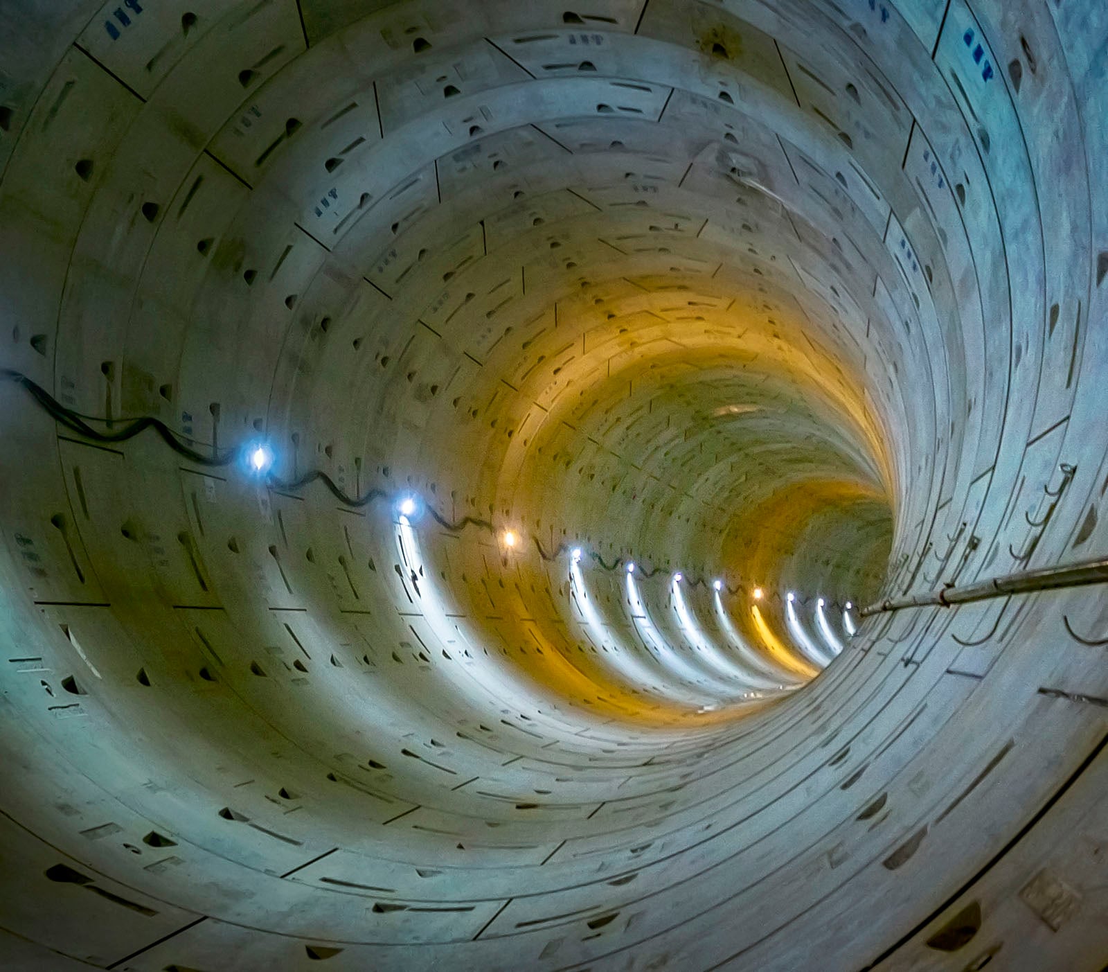 Photography Competition Celebrates the Beauty of Concrete | PetaPixel