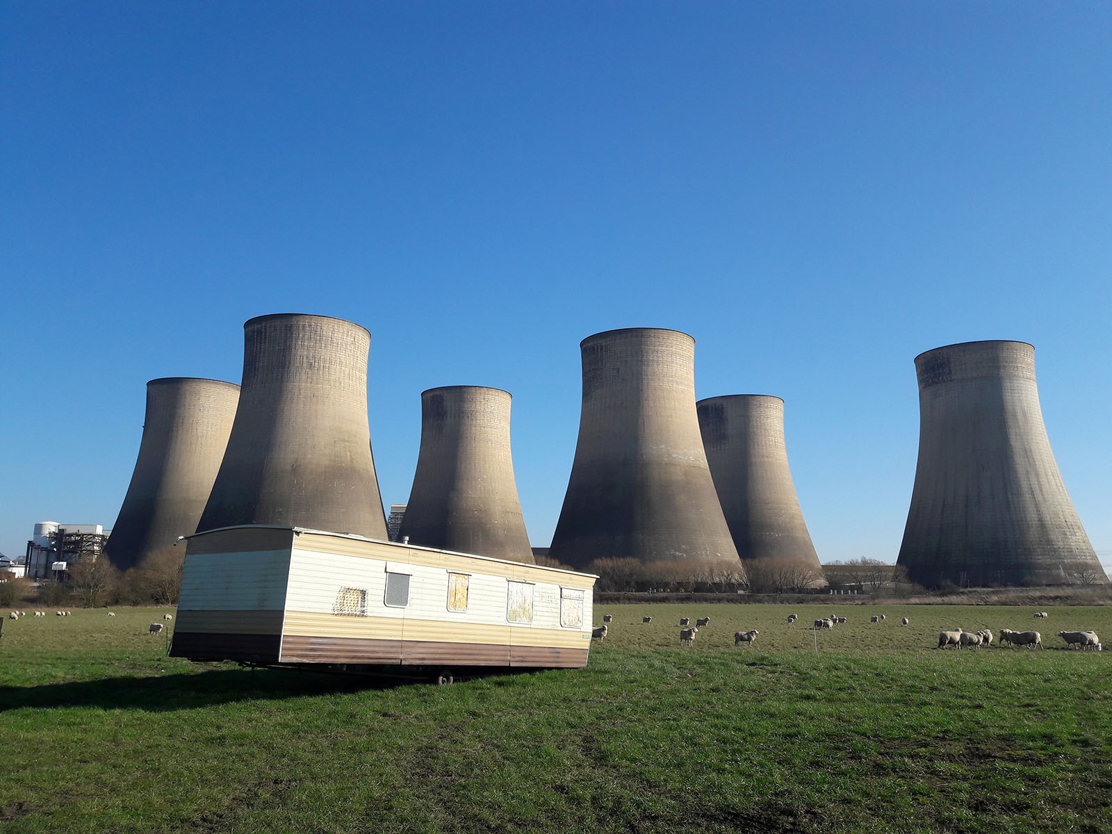 Photography Competition Celebrates the Beauty of Concrete | PetaPixel