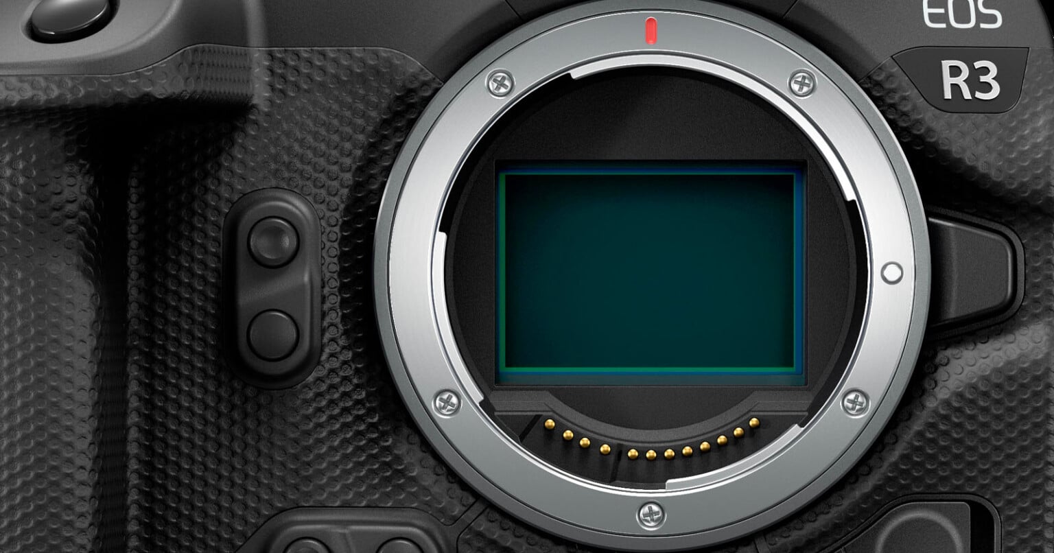 Canon is Actively Working to Bring Third-Party Lenses to RF Mount | PetaPixel