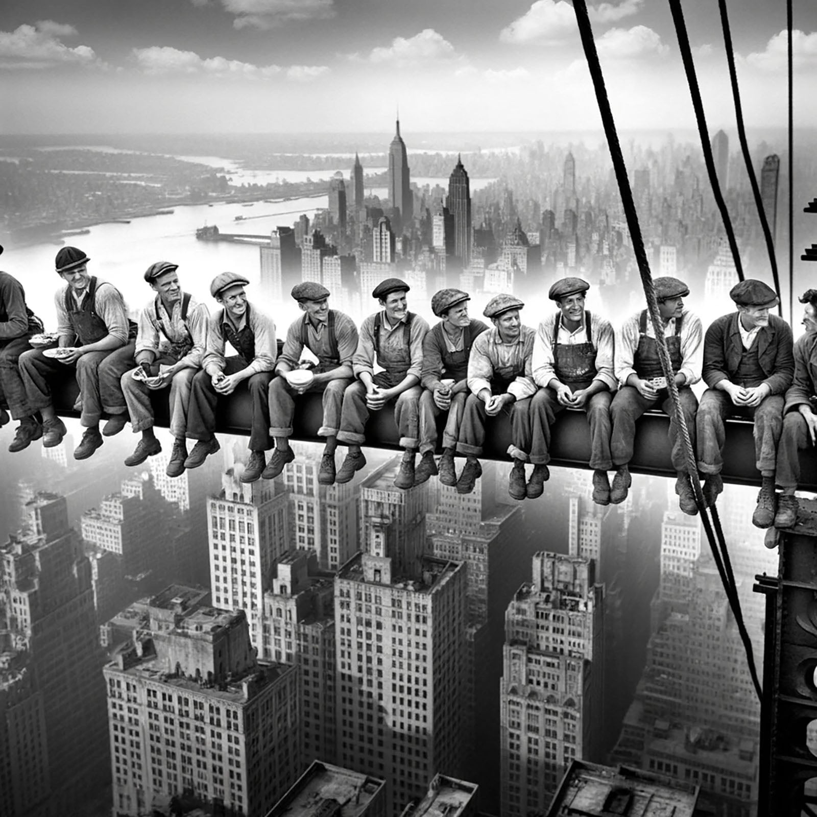 I Recreated the Most Iconic Photos of All Time With AI in Just One Day ...