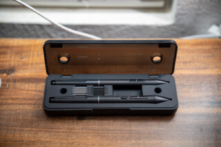 Huion Kamvas Pro 19 4K UHD Review: Affordable and Accurate Pen Tablet ...