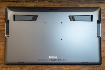 Huion Kamvas Pro 19 4K UHD Review: Affordable and Accurate Pen Tablet ...