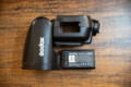 The Godox V1 Pro Flash Offers Double the Light in Half the Space ...