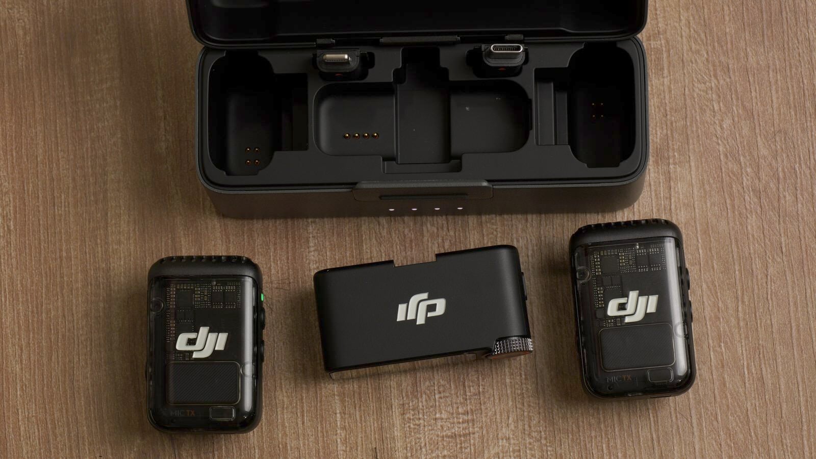 The Best Wireless Microphone Kits in 2024: From $130 to $500 | PetaPixel