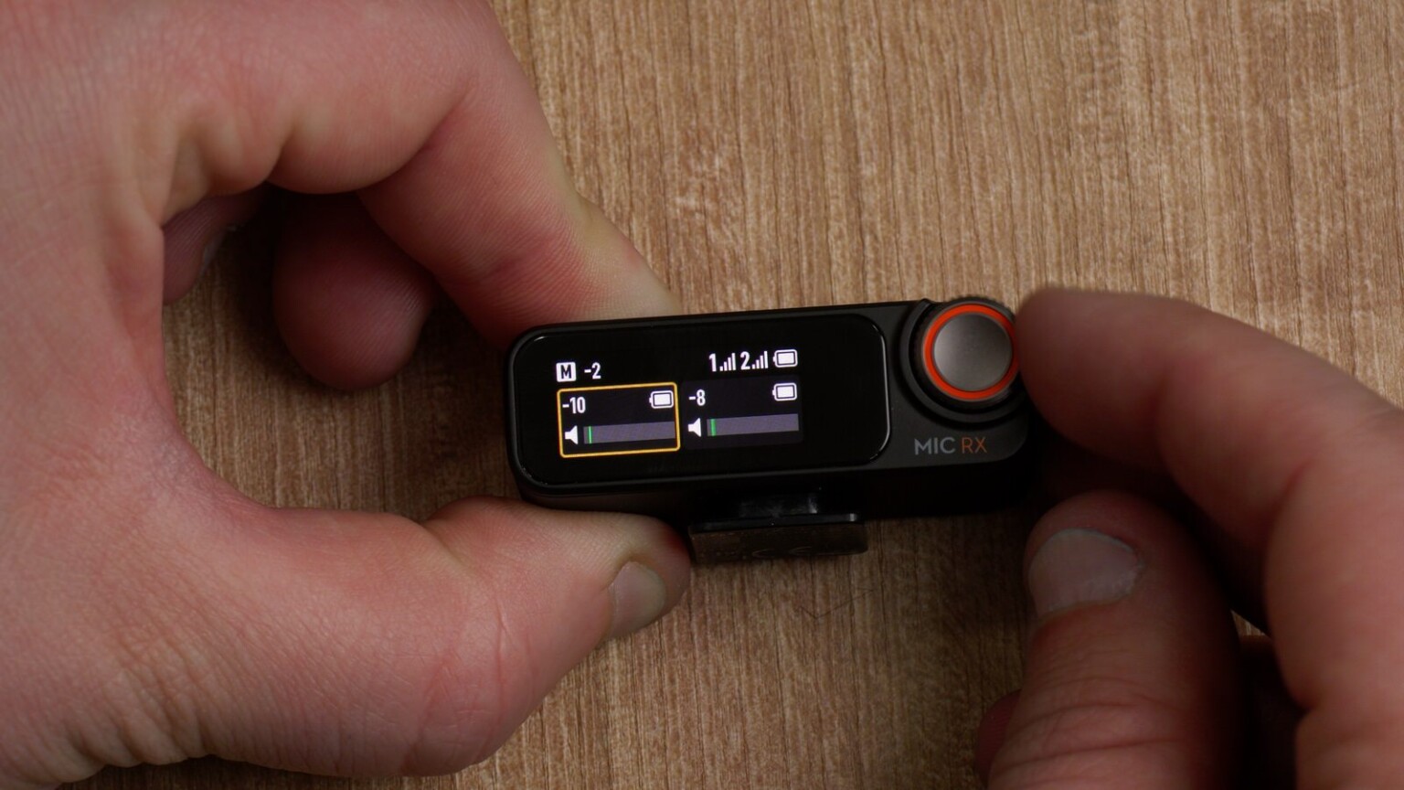 The Best Wireless Microphone Kits in 2024: From $130 to $500 | PetaPixel