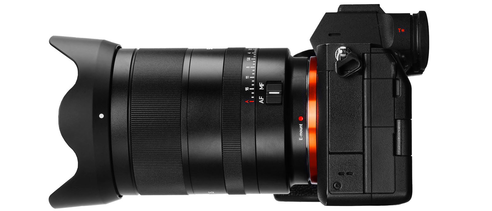 The $230 Full-Frame 50mm f/1.8 is 7Artisans' First Autofocus Lens ...