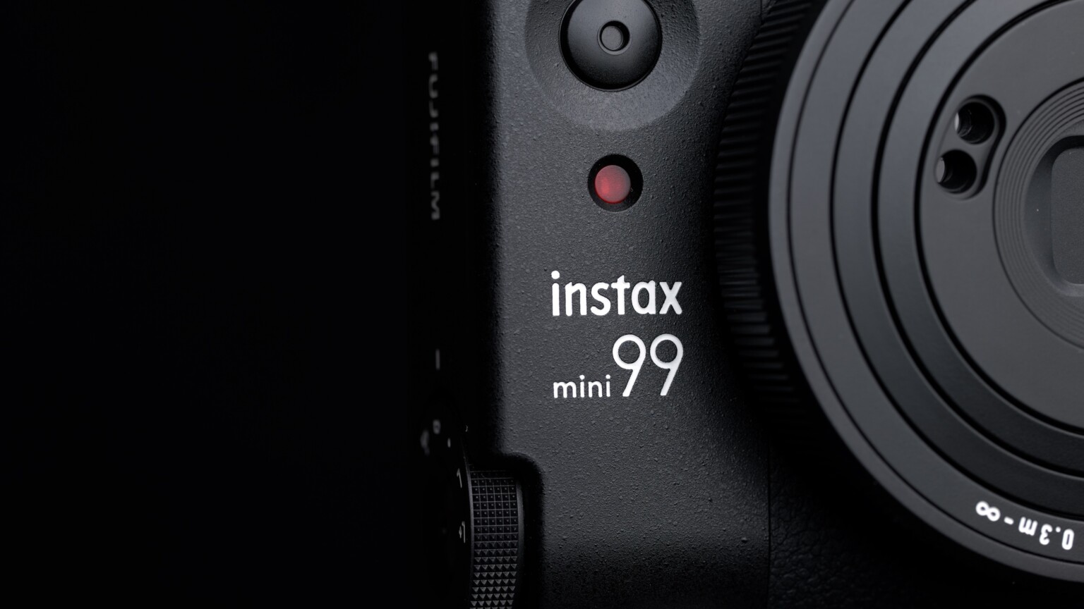 The Fujifilm Instax Mini 99 is a Lot of Fun | PetaPixel