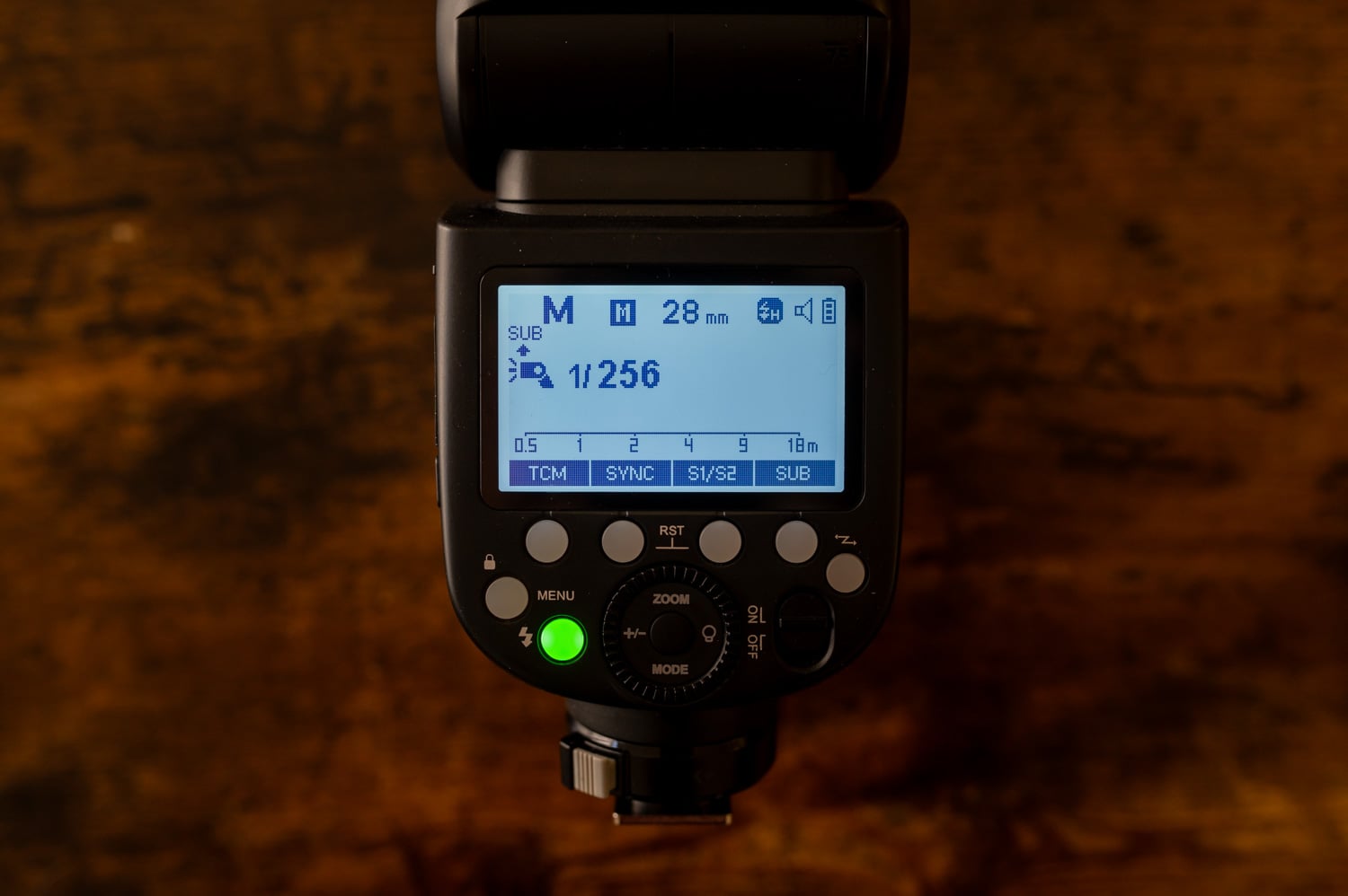 The Godox V1 Pro Flash Offers Double the Light in Half the Space ...