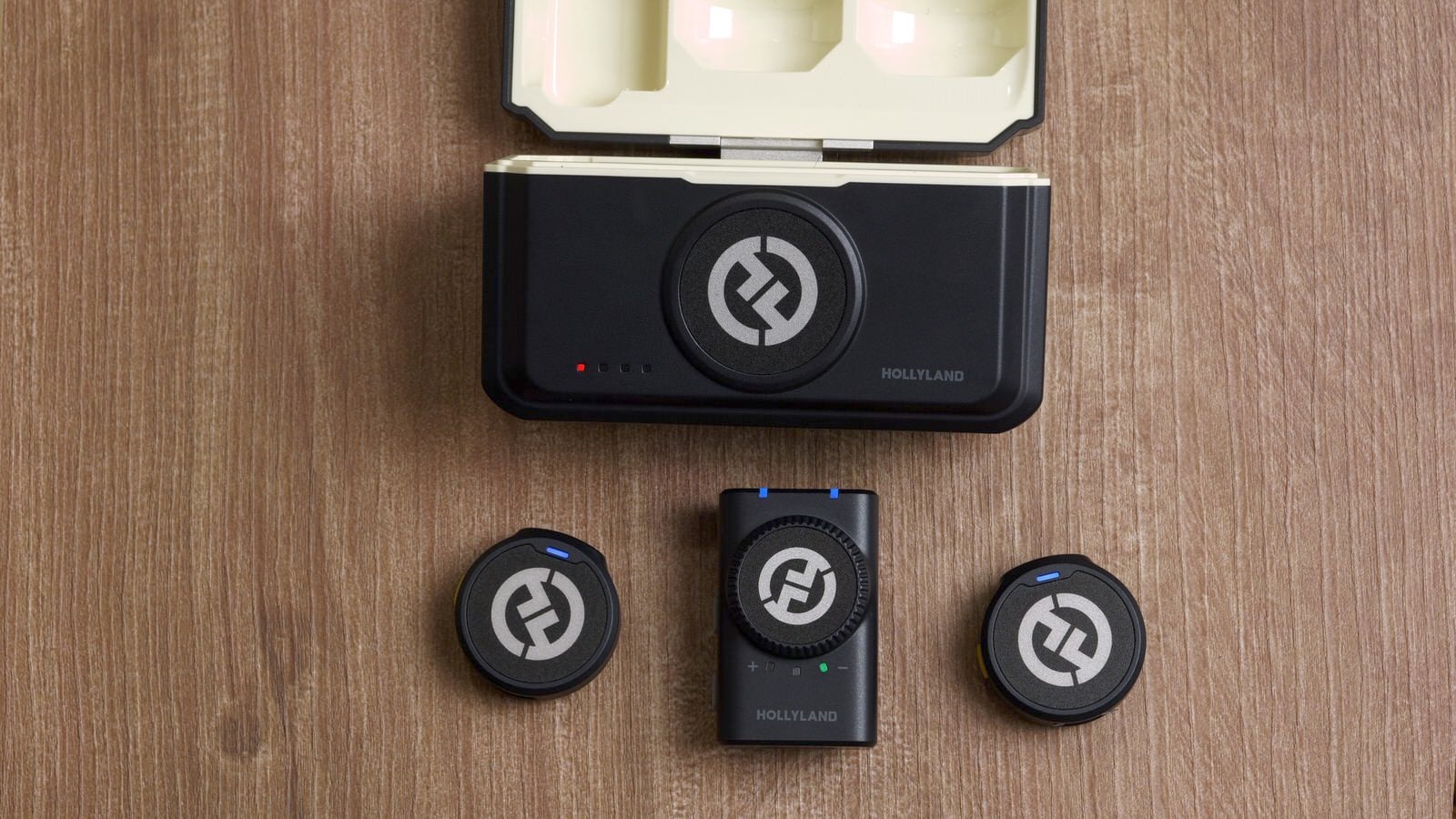 The Best Wireless Microphone Kits in 2024: From $130 to $500 | PetaPixel