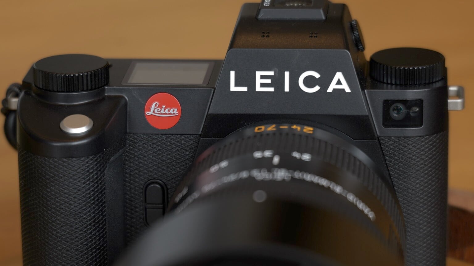 Leica SL3 Initial Review: L-Mount’s Best High-Res Option… For Now ...