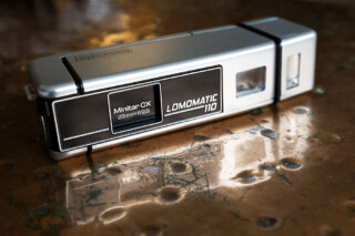 Lomography Lomomatic 110 Review: The Perfect Camera for the Age of ...