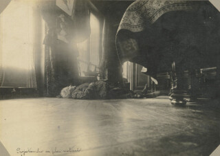 These Are The Very First Crime Scene Photographs Ever Taken | PetaPixel