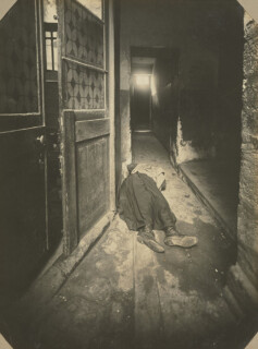 These Are The Very First Crime Scene Photographs Ever Taken | PetaPixel