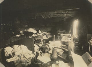 These Are The Very First Crime Scene Photographs Ever Taken | PetaPixel
