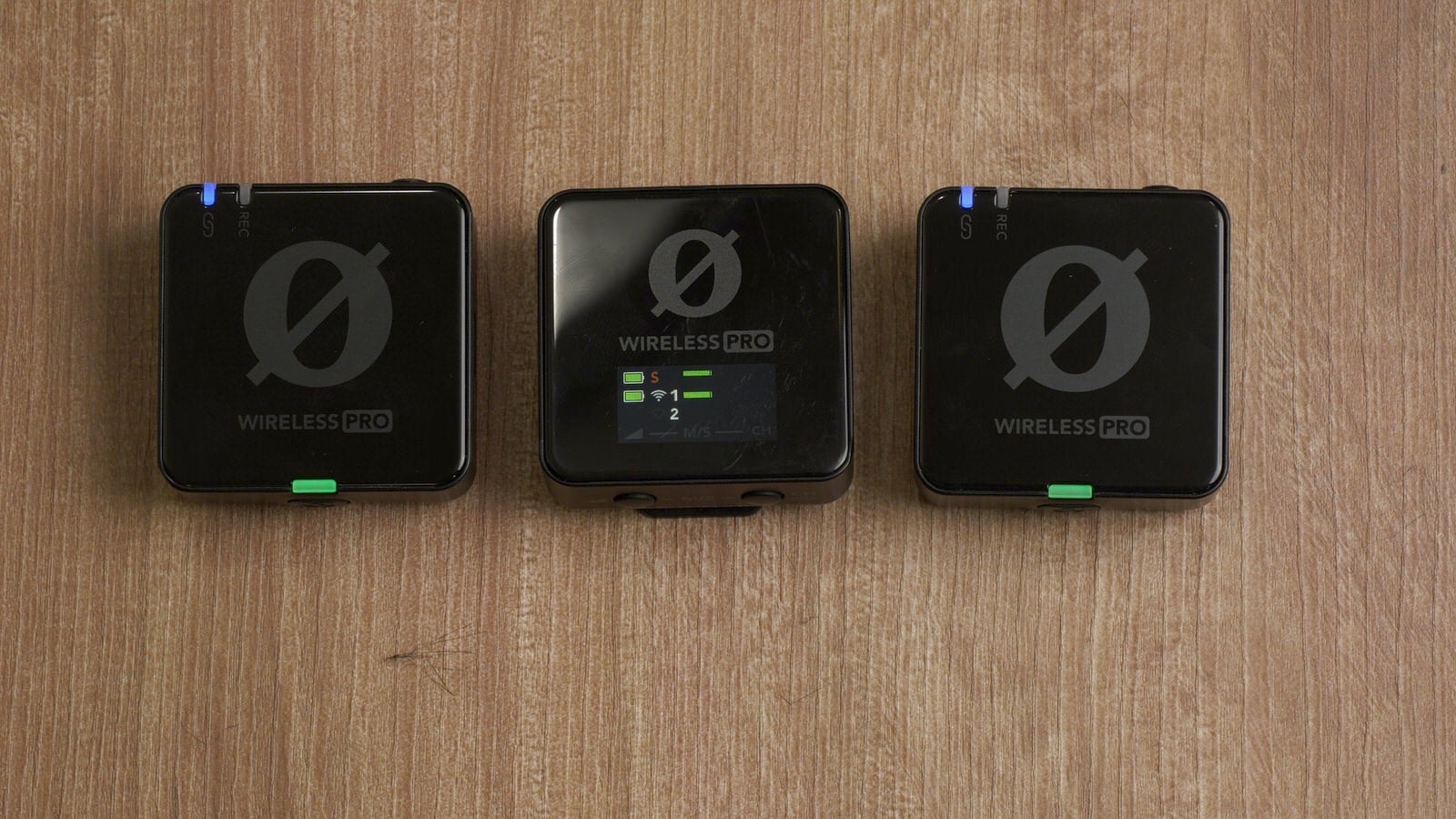 The Best Wireless Microphone Kits in 2024: From $130 to $500 | PetaPixel