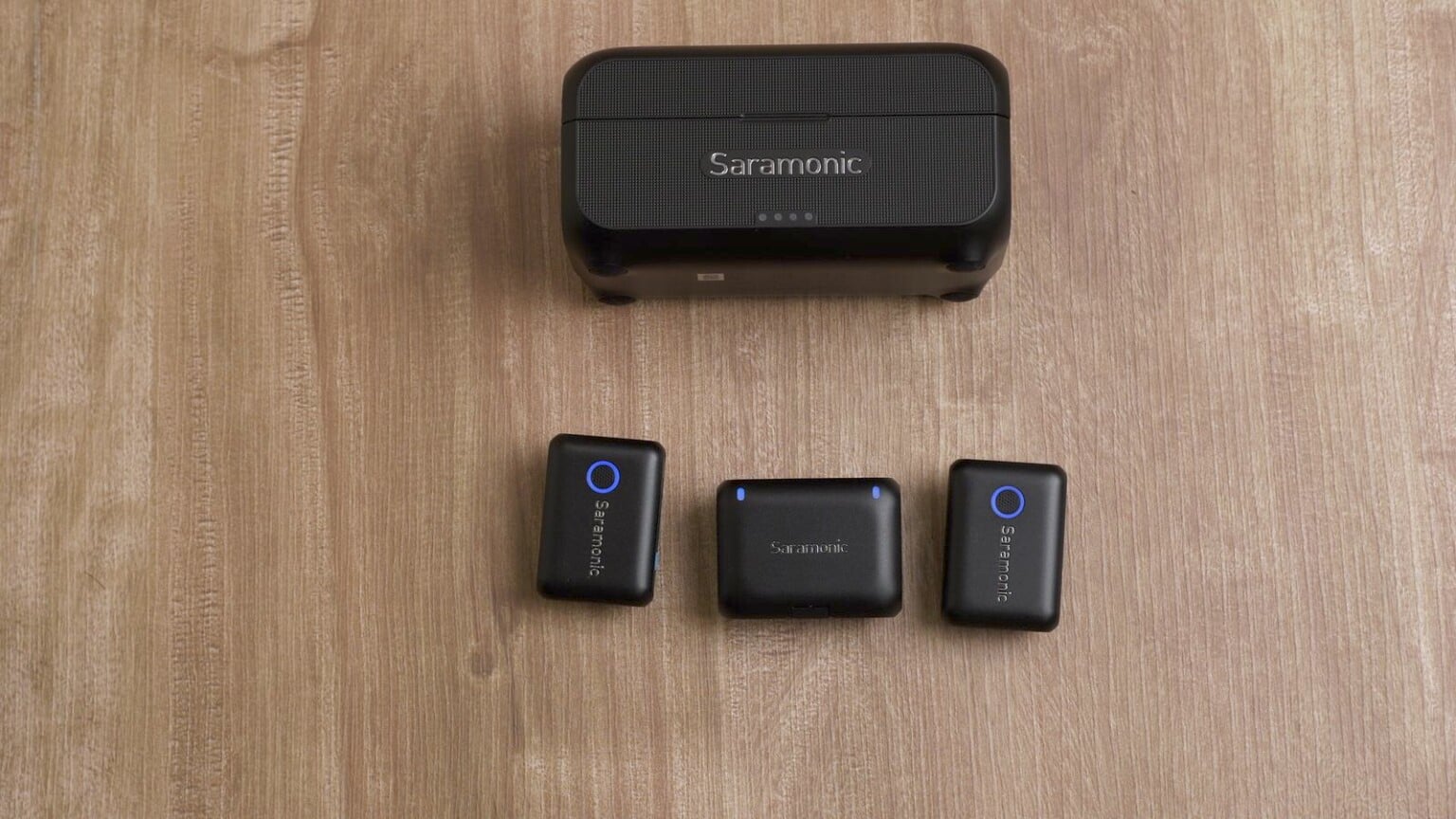 The Best Wireless Microphone Kits in 2024: From $130 to $500 | PetaPixel