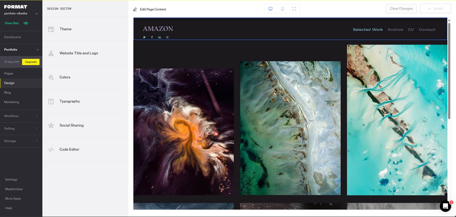 The Best Web Hosting for Photographers in 2025 | PetaPixel