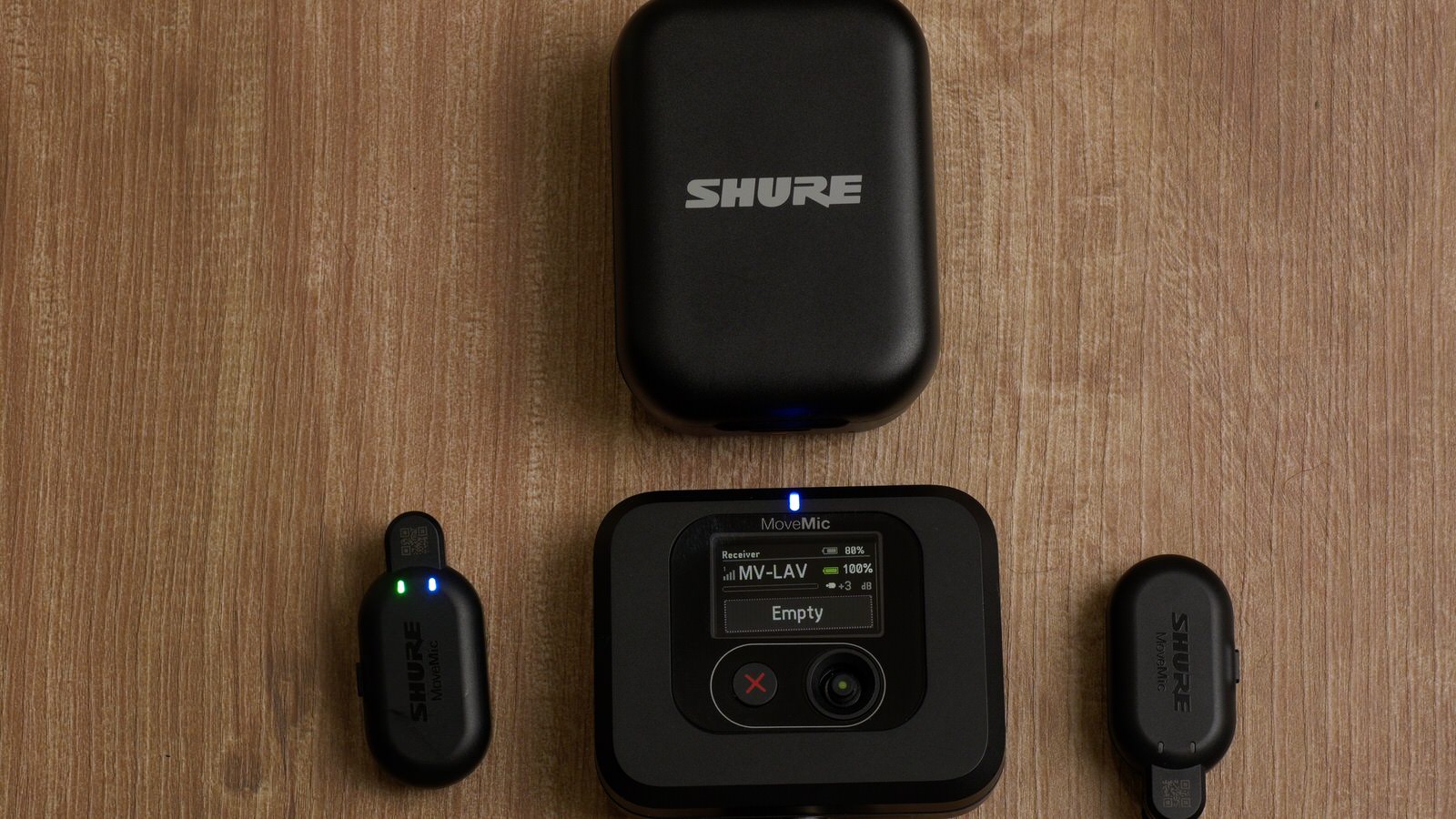 The Best Wireless Microphone Kits in 2024: From $130 to $500 | PetaPixel