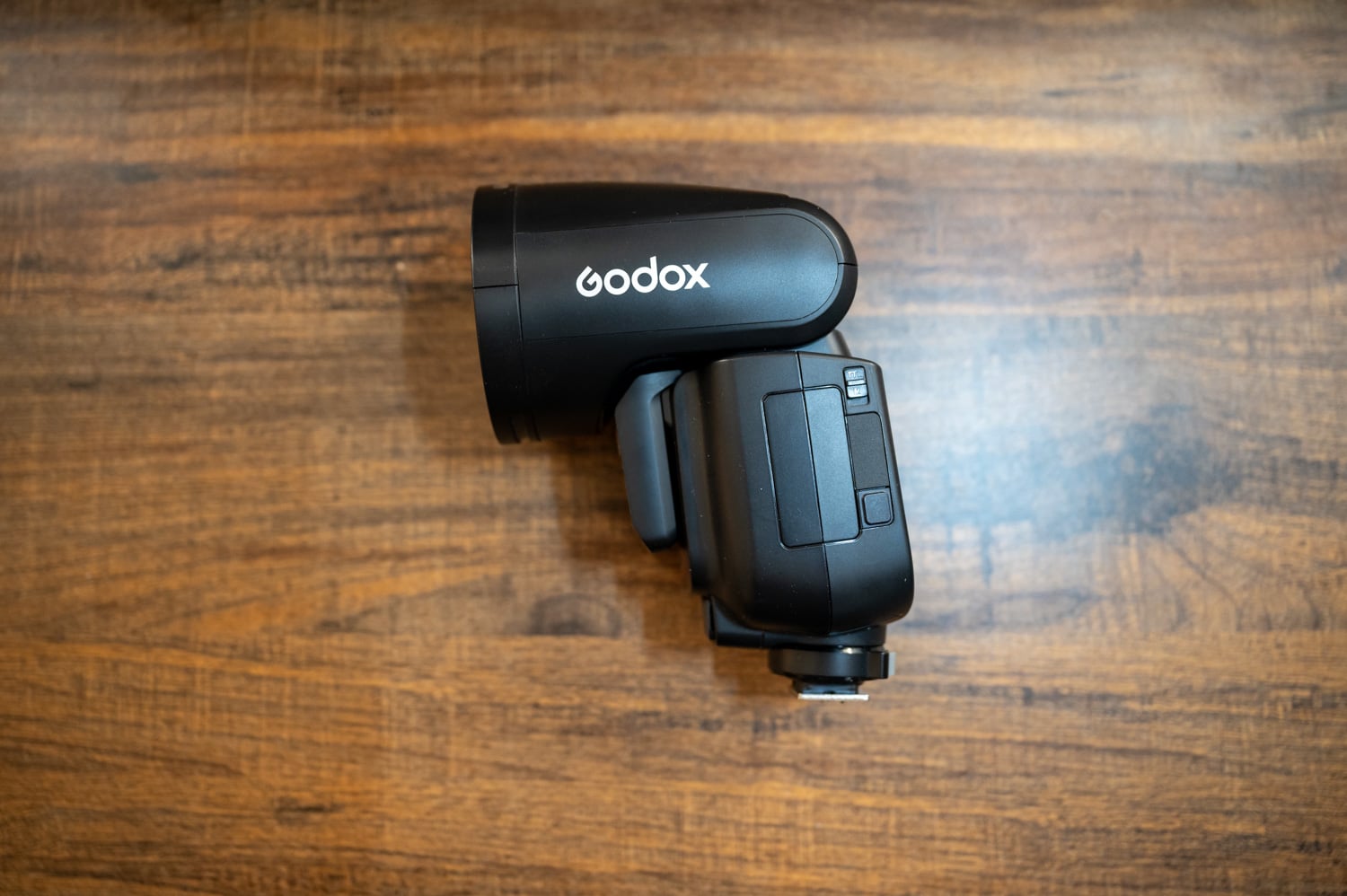 The Godox V1 Pro Flash Offers Double the Light in Half the Space ...